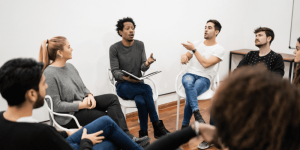 Group Discussion Tips, Topics, And Rules: How To Crack A GD