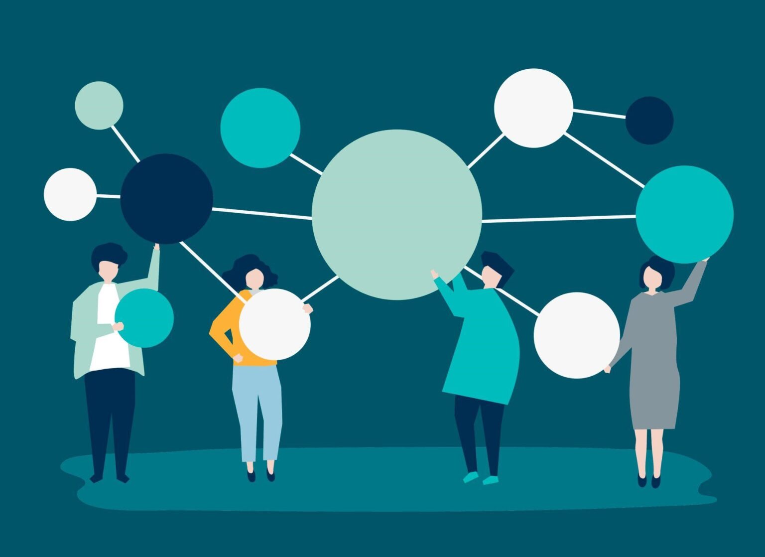 Collective Nouns: Definition, List and Examples with Sentences